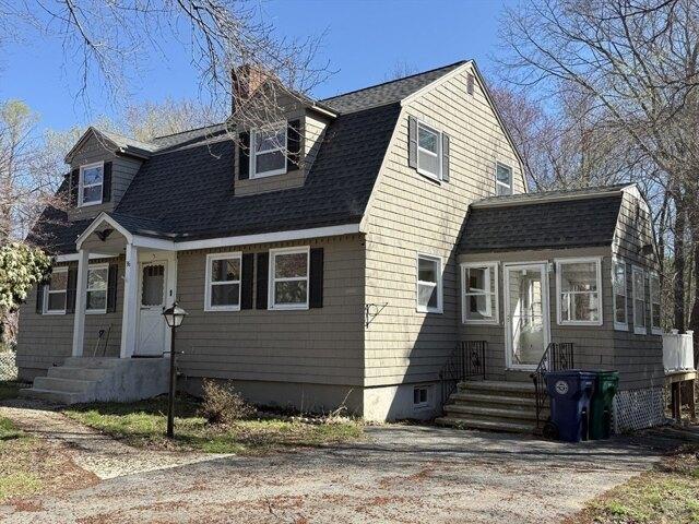 4 bedroom, Billerica MA 01821 LS101627946