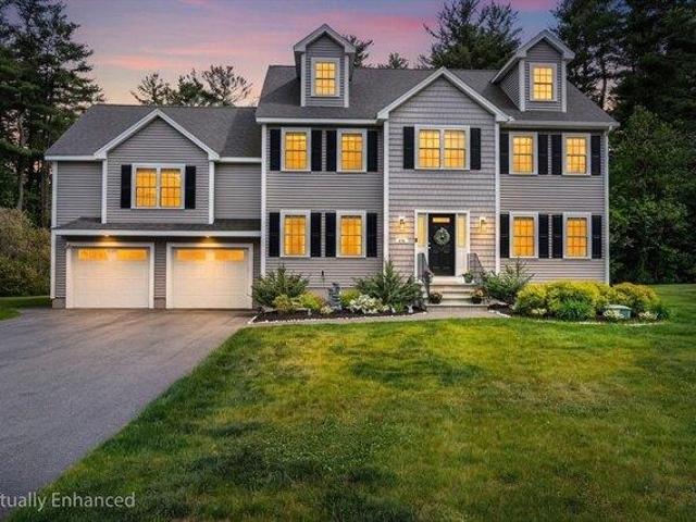 4 bedroom, Billerica MA 01821 LS102724830