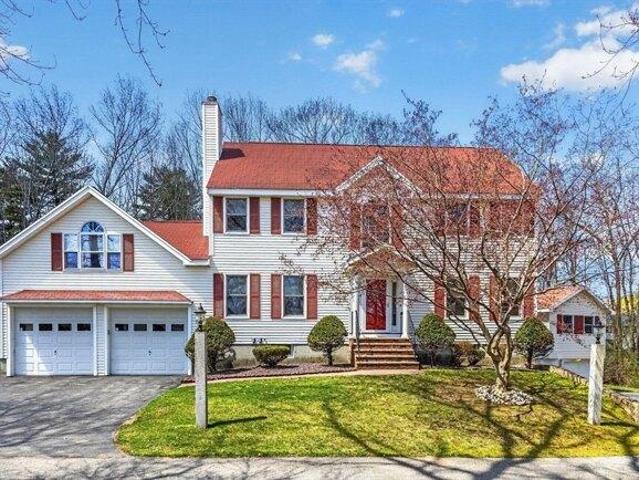 4 bedroom, Billerica MA 01821 104480970