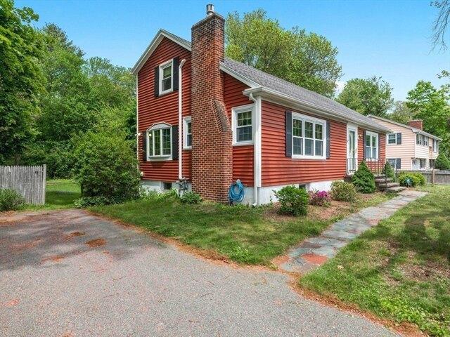 4 bedroom, Billerica MA 01821 104541921