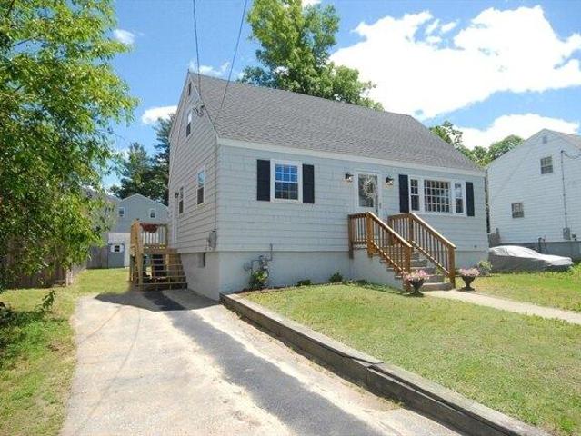 4 bedroom, Billerica MA 01821 104543762