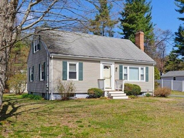 4 bedroom, Billerica MA 01821 104569090
