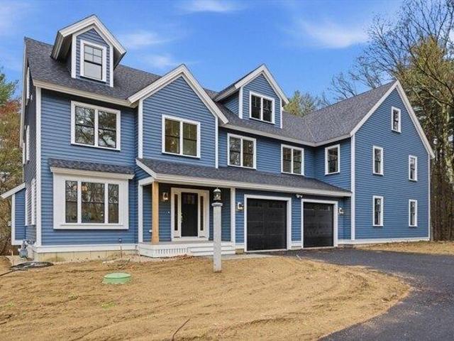 4 bedroom, Billerica MA 01821 104570796