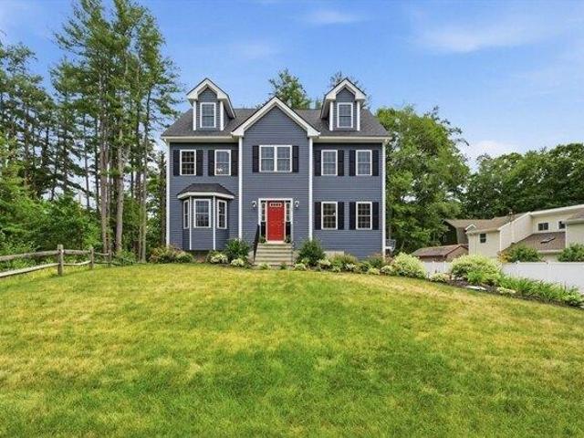 4 bedroom, Billerica MA 01821 104511930