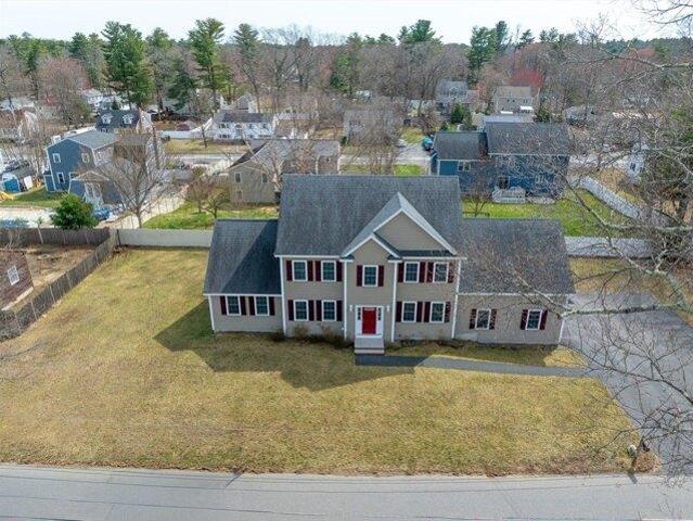 4 bedroom, Billerica MA 01821 104512202