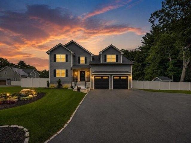 4 bedroom, Billerica MA 01821 104833005
