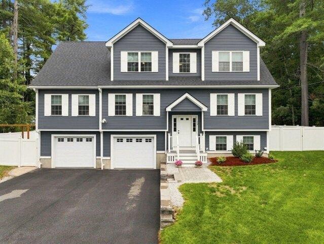 4 bedroom, Billerica MA 01821 105094913