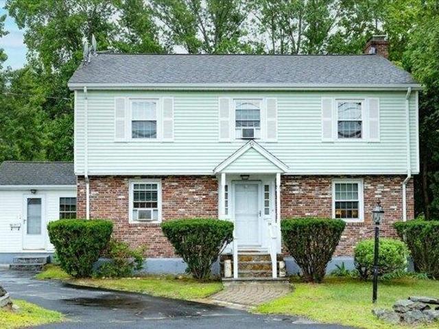 4 bedroom, Billerica MA 01821 105095015