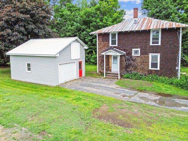4 bedroom, Bingham ME 04920 LS103099276