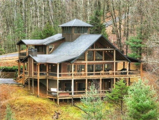 4 bedroom, Blue Ridge GA 30513 88456663