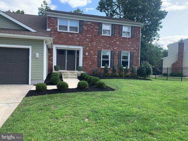 4 bedroom, Blackwood NJ 08012 LS102779362
