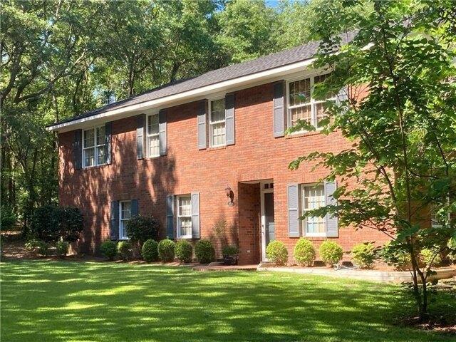 4 bedroom, Blackshear GA 31516 LS92111222