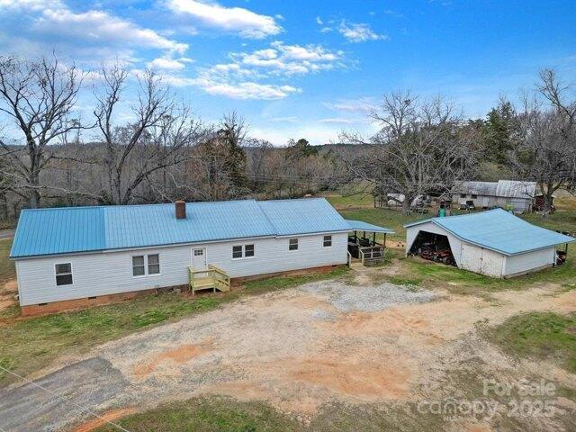 4 bedroom, Blackstock SC 29014 88292275