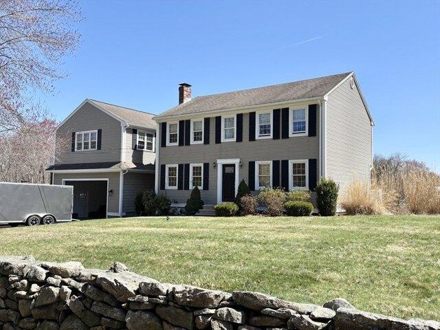 4 bedroom, Blackstone MA 01504 102591979