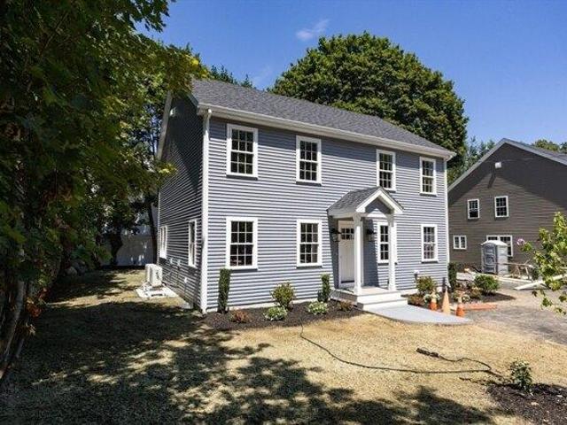 4 bedroom, Blackstone MA 01504 LS102859871