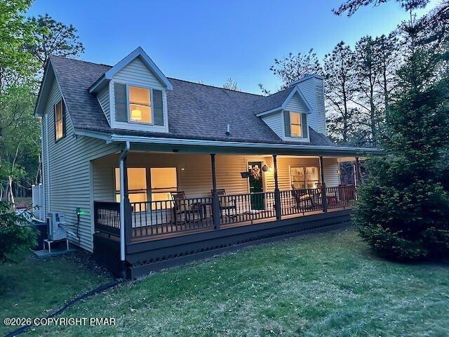 4 bedroom, Blakeslee PA 18610 103626123