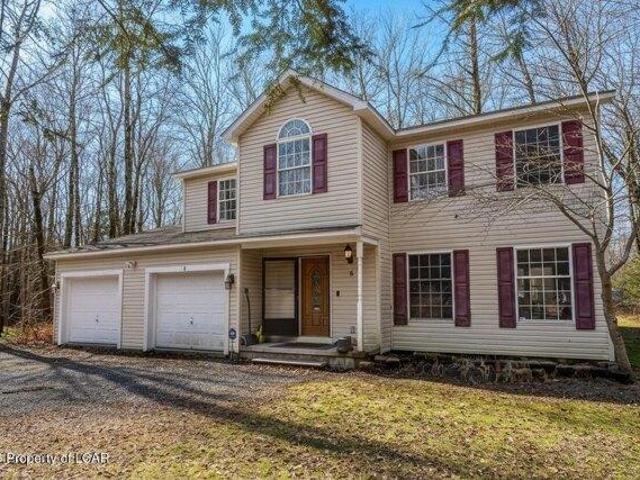 4 bedroom, Blakeslee PA 18610 103626121