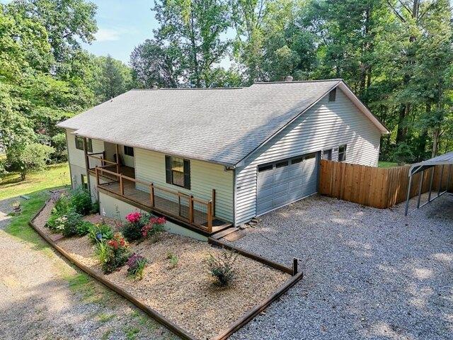4 bedroom, Blairsville GA 30512 LS93482246