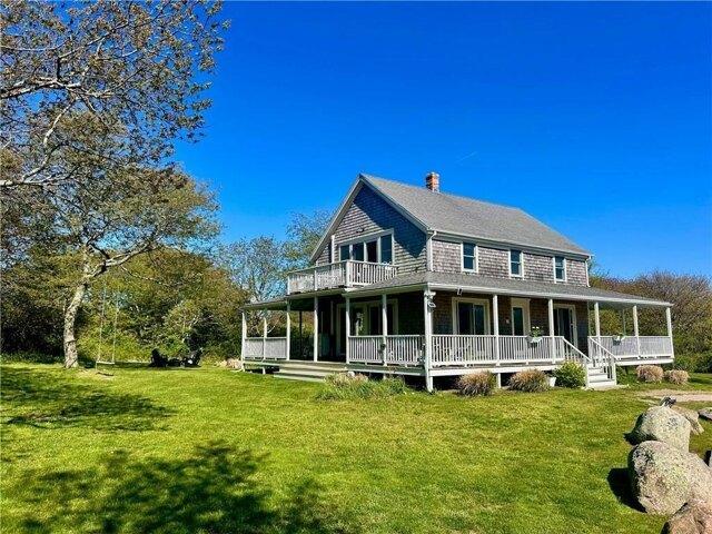 4 bedroom, Block Island RI 02807 104480151