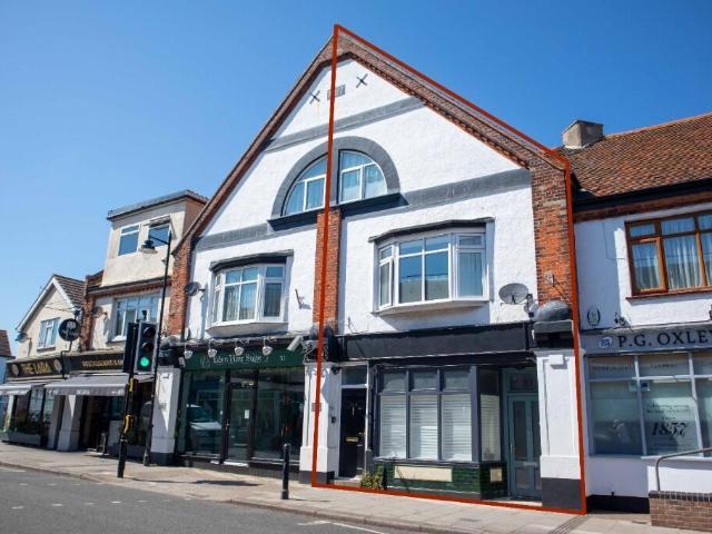 4 bedroom block of apartments for sale