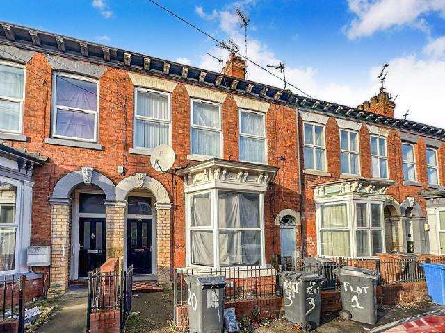 4 bedroom block of apartments for sale