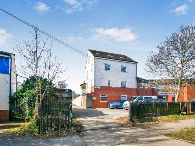4 bedroom block of apartments for sale
