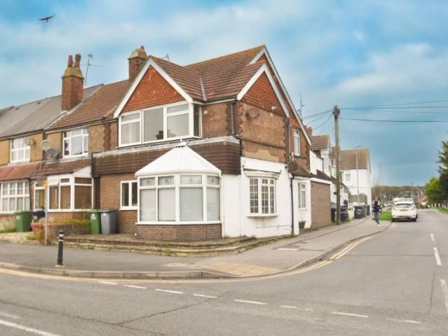 4 bedroom block of apartments for sale