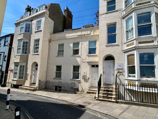 4 bedroom block of apartments for sale
