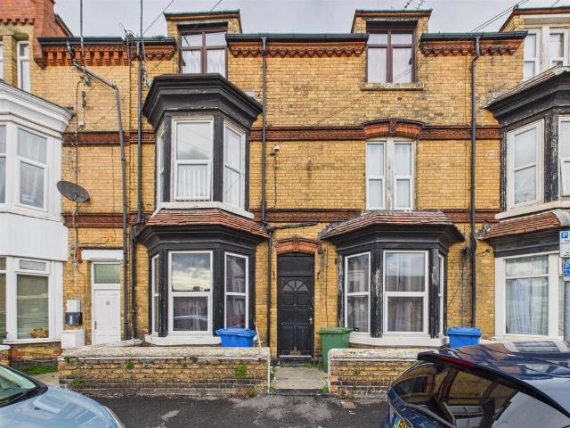 4 bedroom block of apartments for sale
