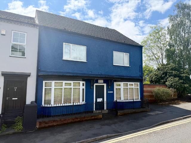 4 bedroom block of apartments for sale