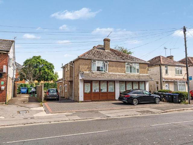 4 bedroom block of apartments for sale