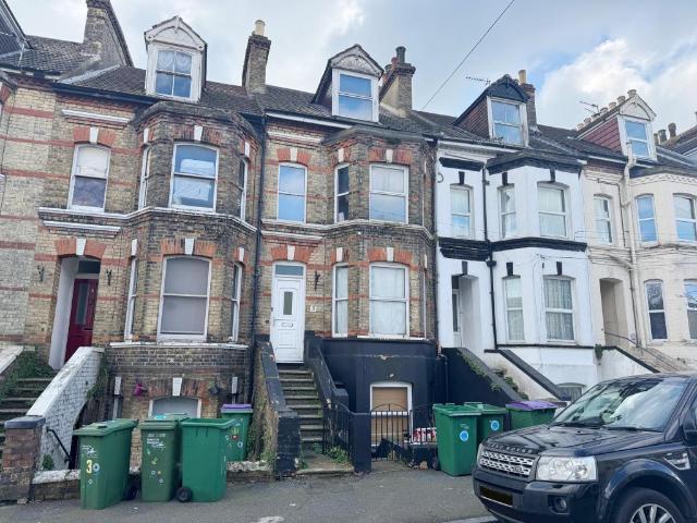 4 bedroom block of apartments for sale