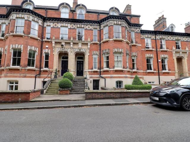 4 bedroom block of apartments for sale