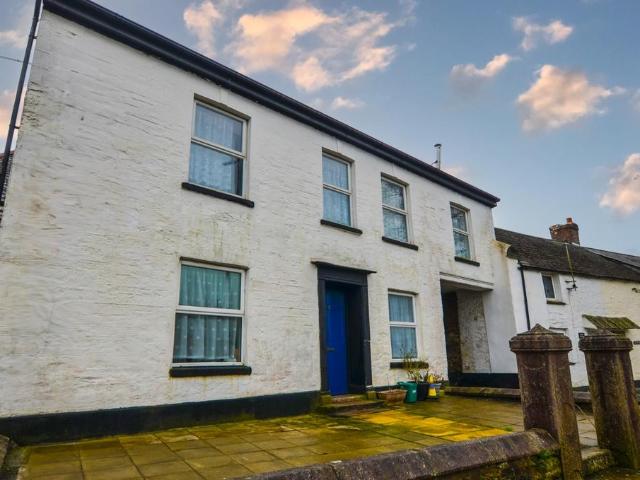 4 bedroom block of apartments for sale