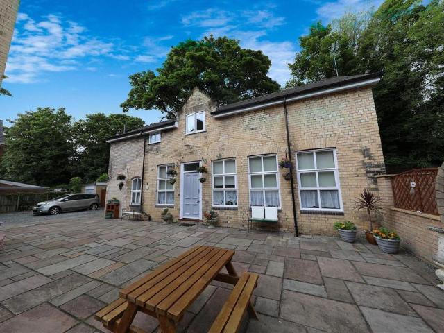 4 bedroom block of apartments for sale