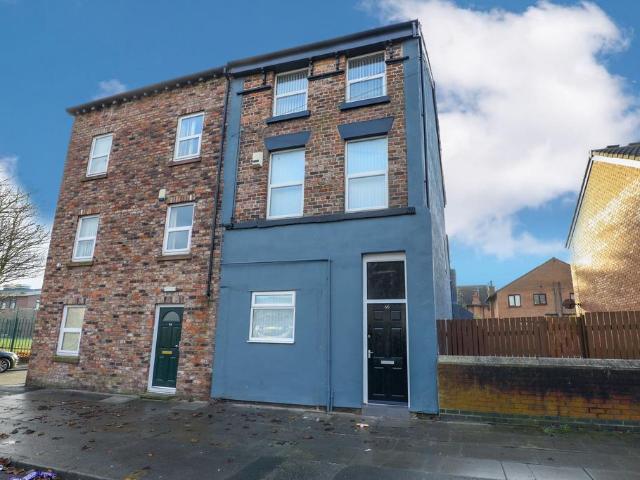 4 bedroom block of apartments for sale