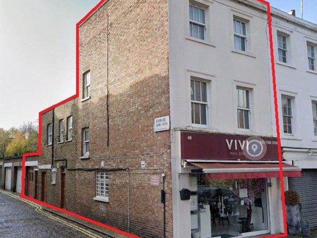 4 bedroom block of apartments for sale