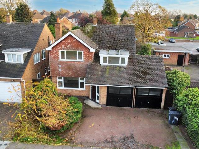 4 bedroom block of apartments for sale