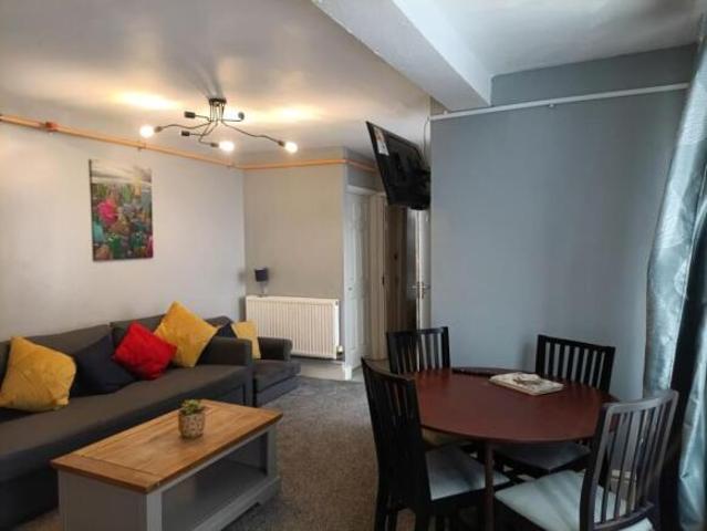 4 bedroom block of apartments for sale in 62 Brunswick Street, Swansea, West Glamorgan, SA1 4JR, SA1
