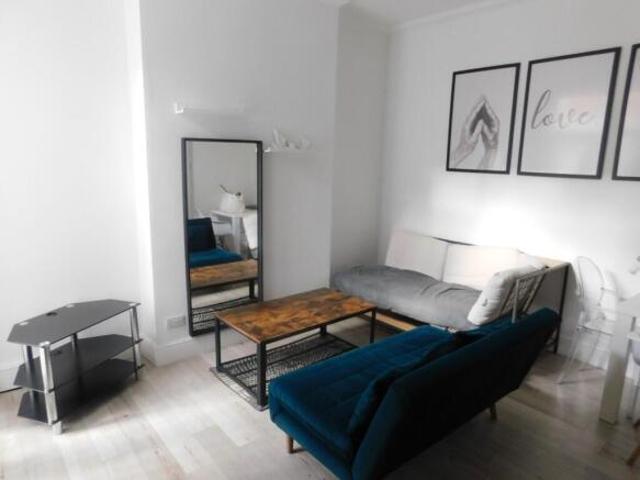 4 bedroom block of apartments for sale in 8 Wentworth Road, Leicester, Leicestershire, LE3