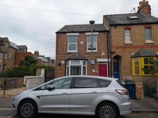 4 bedroom block of apartments for sale in 13 Denmark Street, Oxford, Oxfordshire, OX4