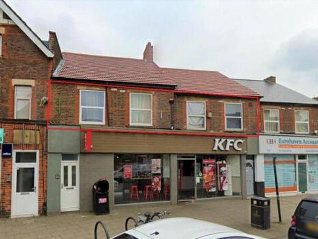 4 Bedroom Block Of Apartments For Sale In Watford