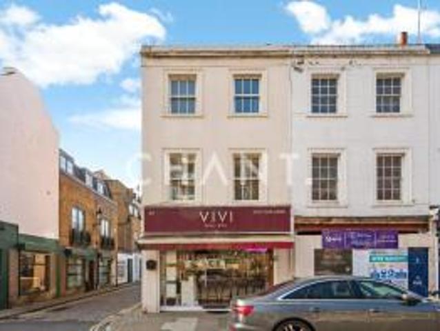 4 bedroom block of apartments for sale in Charles Lane, St Johns Wood, London, NW8