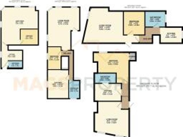 4 bedroom block of apartments for sale in County Road, Liverpool, L4
