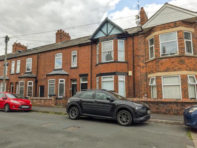 4 bedroom block of apartments for sale in Cromer Street, York, YO30 6DL, YO30