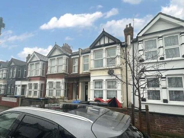 4 Bedroom Block Of Apartments For Sale In Harlesden, London