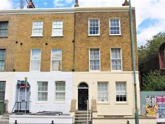 4 Bedroom Block Of Apartments For Sale In Limehouse