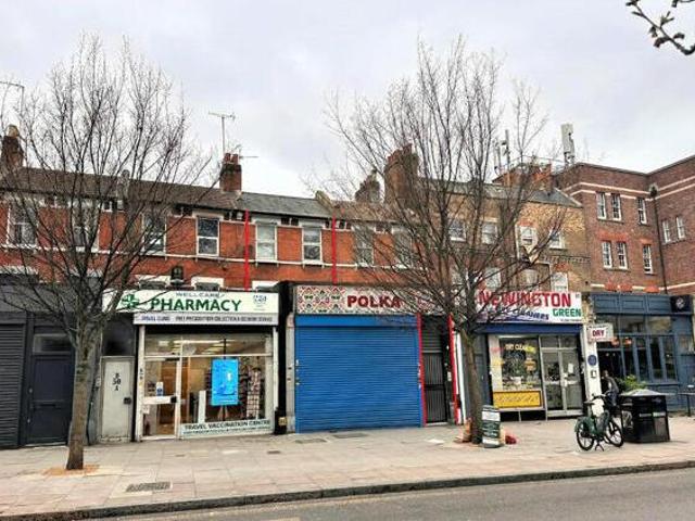 4 Bedroom Block Of Apartments For Sale In London