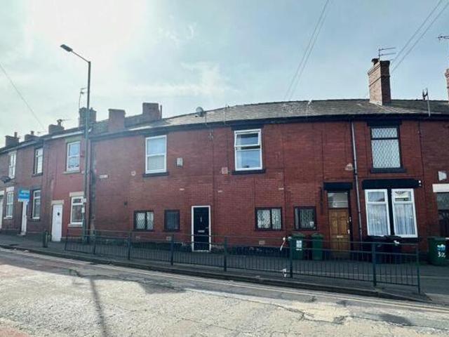 4 Bedroom Block Of Apartments For Sale In Market Street, Hyde