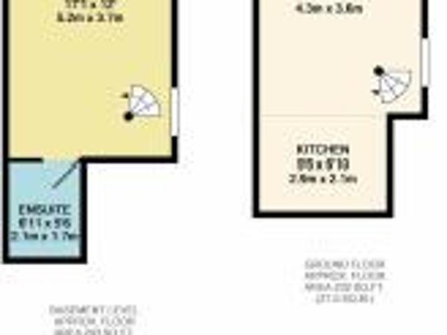 4 bedroom block of apartments for sale in South Street, Northampton, NN1